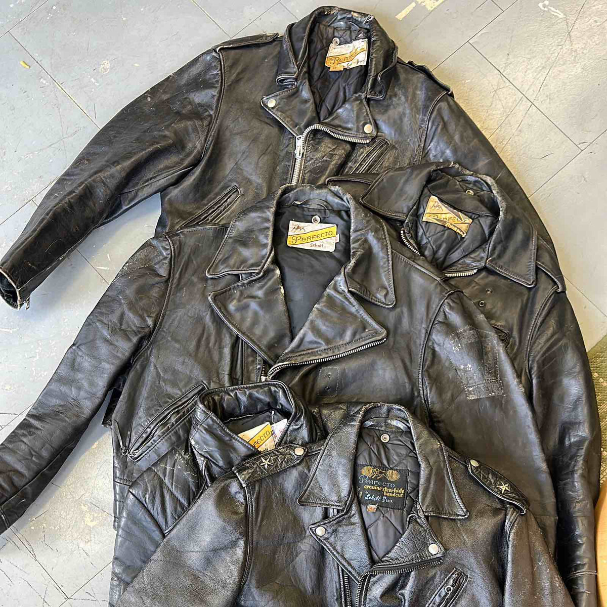 Vintage Coats + Jackets – Coffee and Clothing